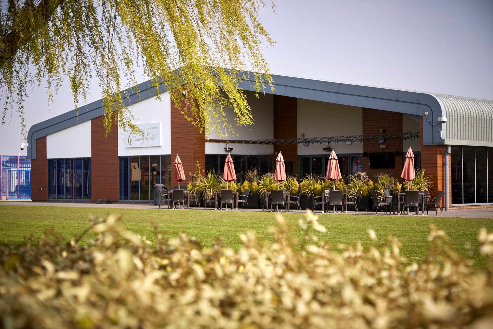 Guy's Bar & Restaurant in Patrington Haven, Hull, East Yorkshire